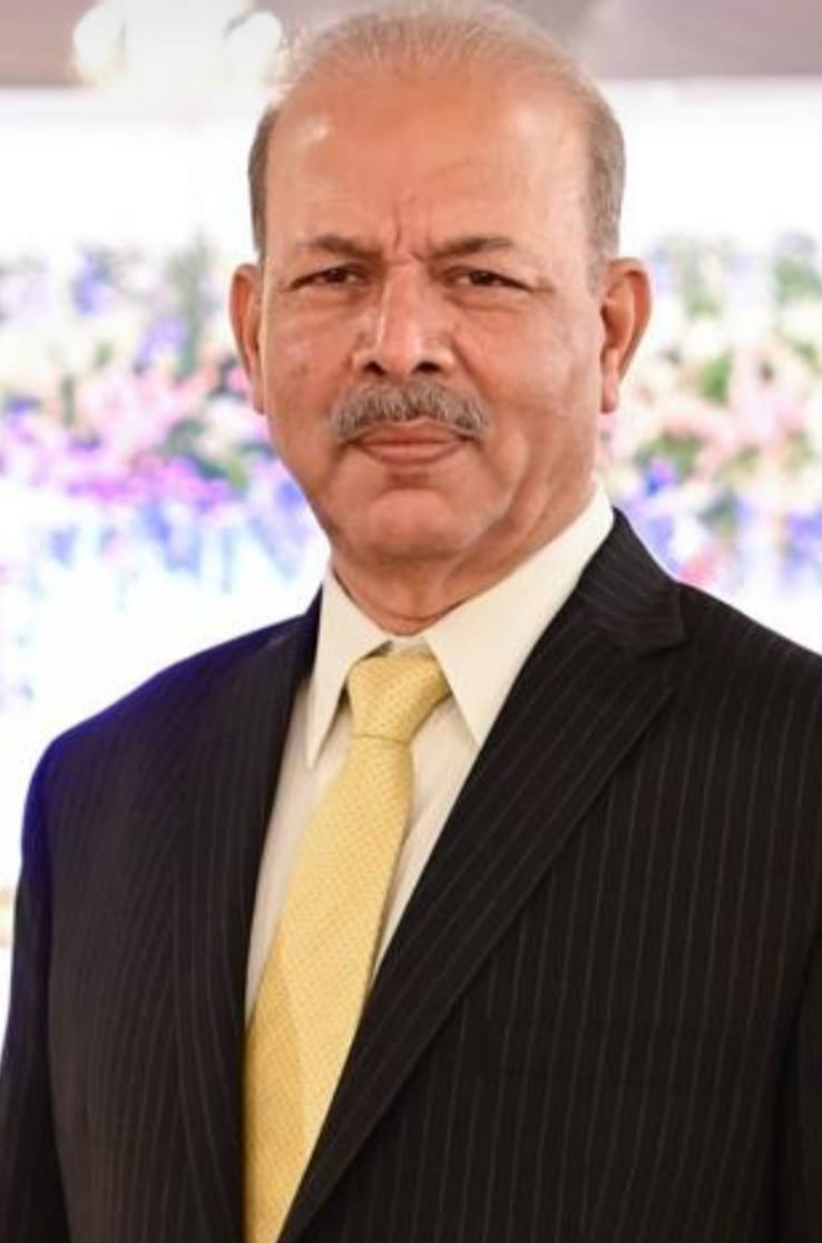 Board of Commissioners - Sindh HealthCare Commission (SHCC)