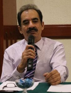 Board of Commissioners - Sindh HealthCare Commission (SHCC)